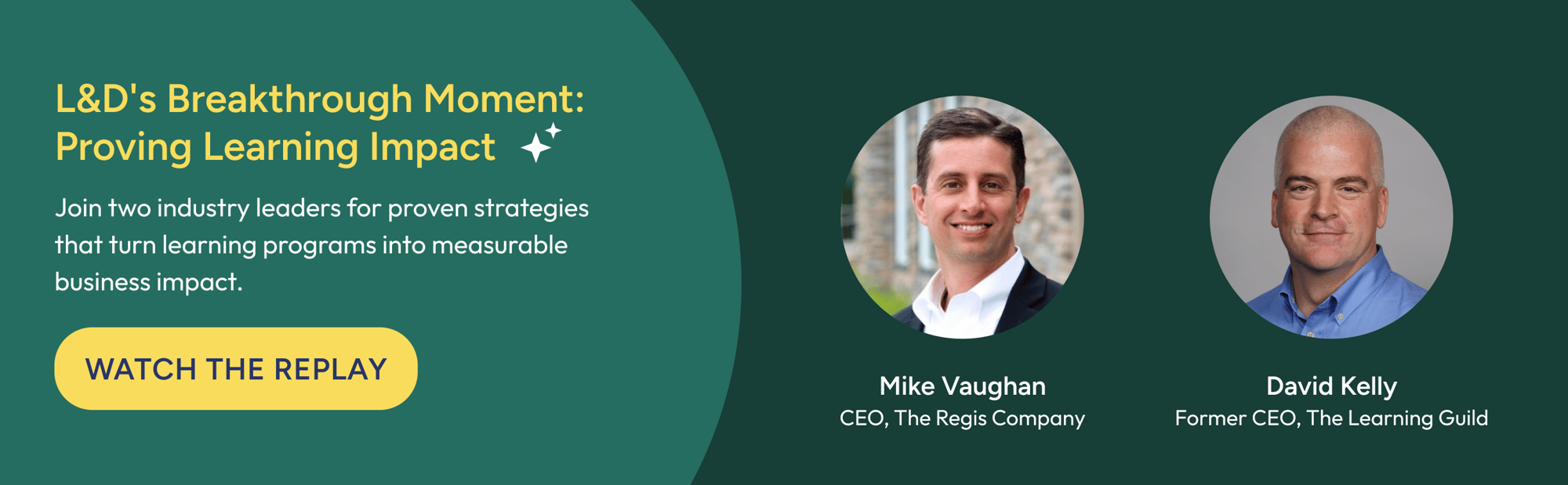 Webinar Replay: The L&D Moment Part 1